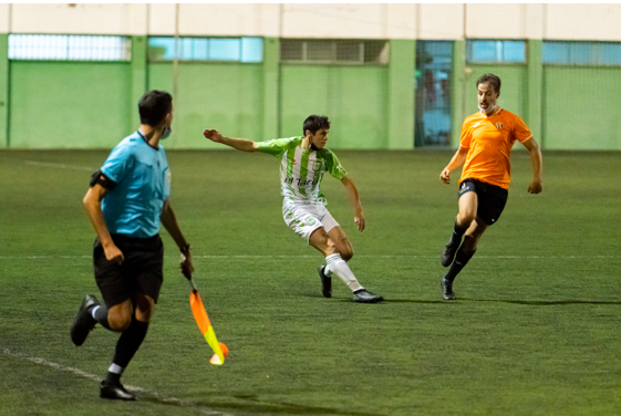 Estrella CF vs Costa Ayala: Recuperar sensaciones en casa - La Grada Sports