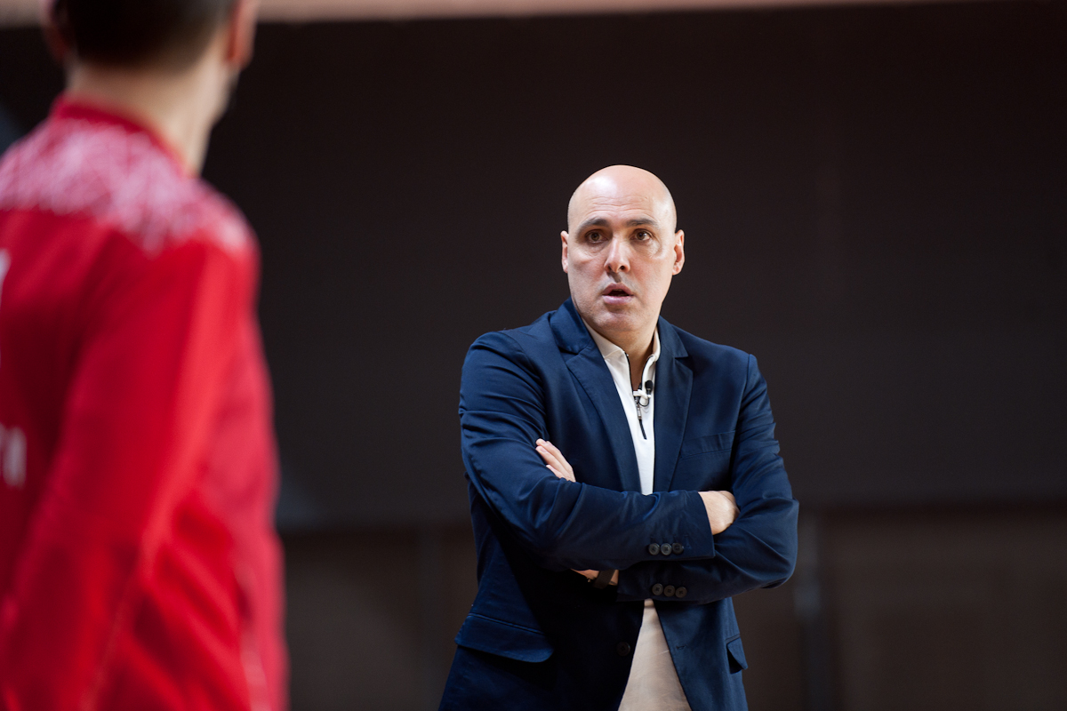 Más allá de mi zona técnica: Javi Rodríguez - La Grada Sports