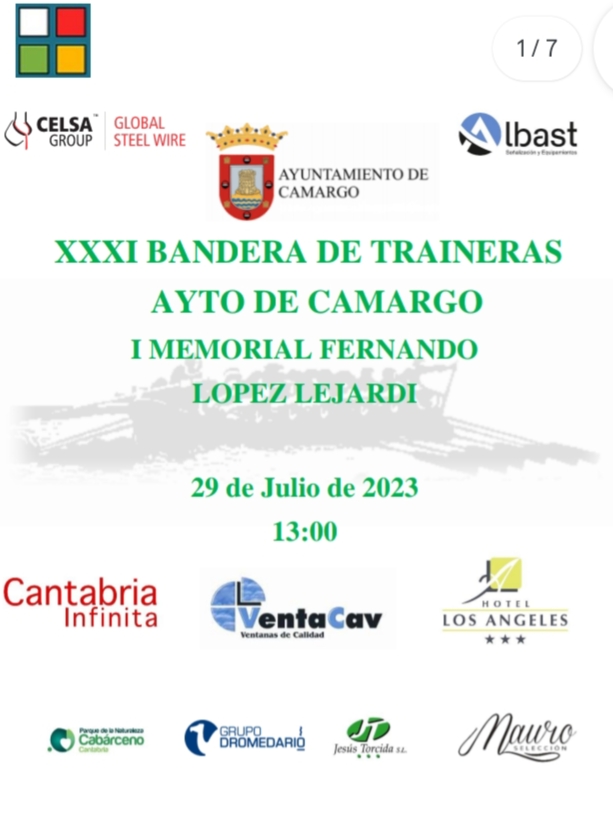 PROGRAMACION DE LAS REGATAS DEL PROXIMO FIN DE SEMANA: LIGAS ARC, LGT Y ...